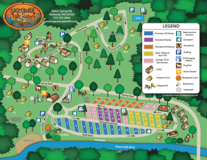 Rent Canoes & Kayaks – Gasconade Hills Resort